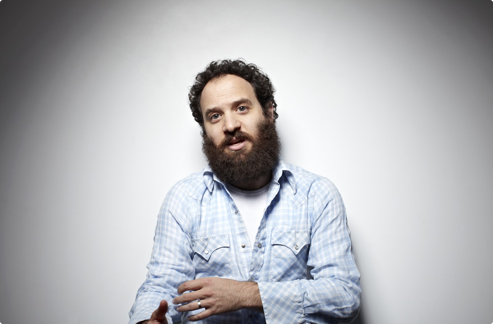 Fanatic Promotion: David Bronson’s two-album song cycle “The Long Lost ...