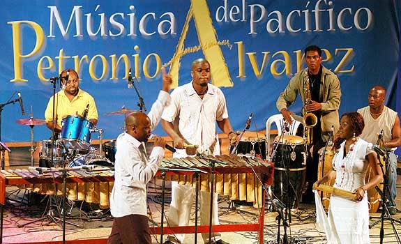 El Blog de Juan Camilo: Música del pacifico