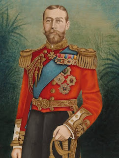 Mystery of Flying Dutchman