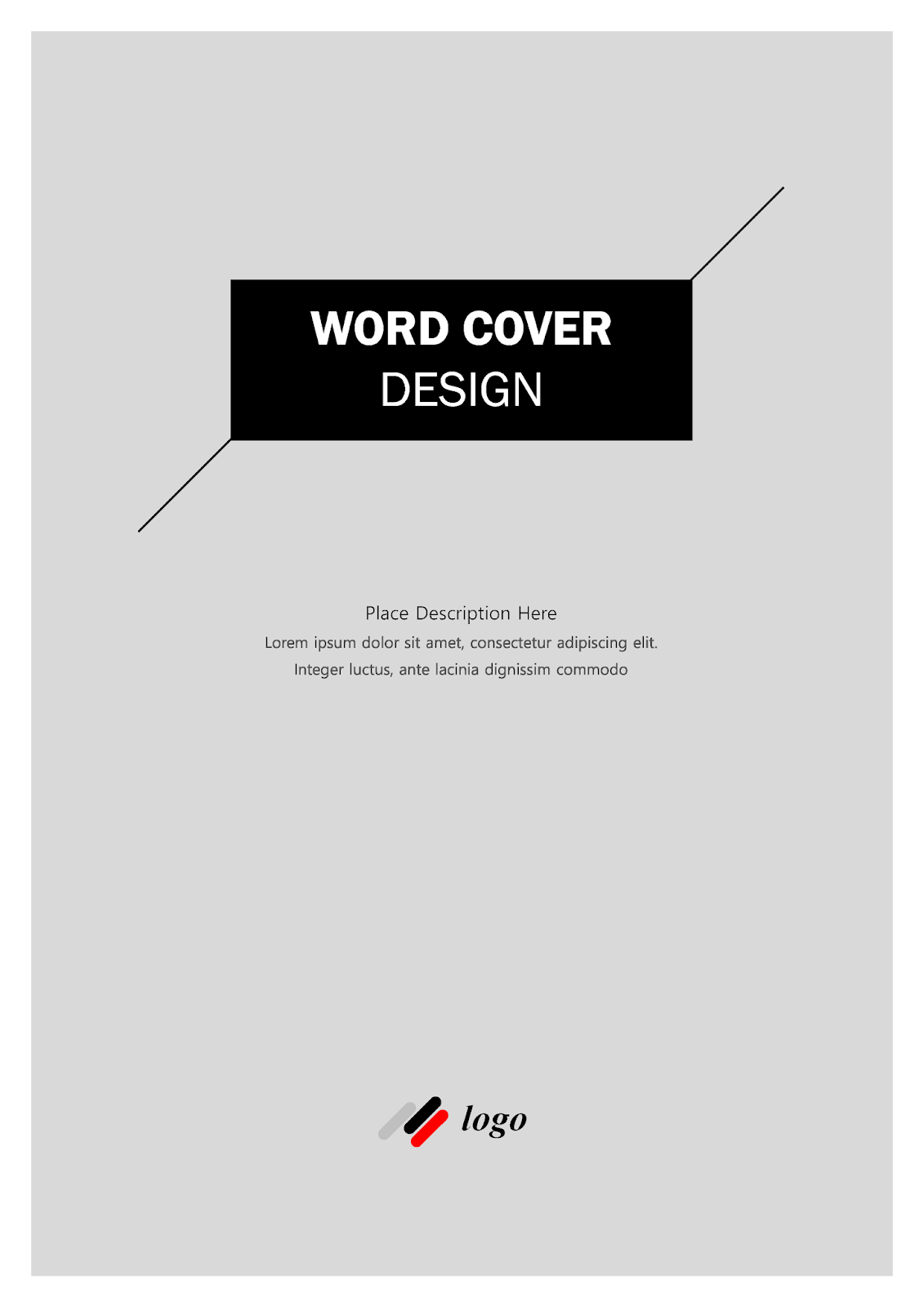 Microsoft Word Cover Templates 68 Free Download Word Free Microsoft Word Cover Templates 68 Free Download Word Free