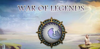 War of Legends