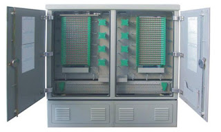 Mengenal Teknologi GPON/FTTH/FTTX, OLT, ODP, ODC, ONT/ONU