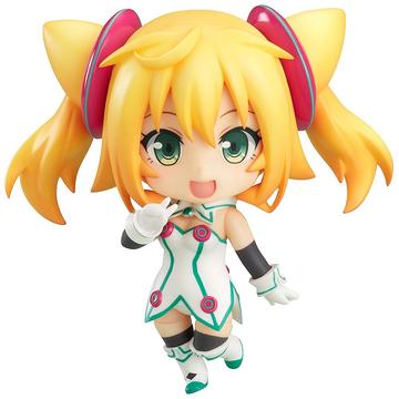 Nendoroid Hacka Doll the Animation Hacka Doll No.1 (#591) Figure ...
