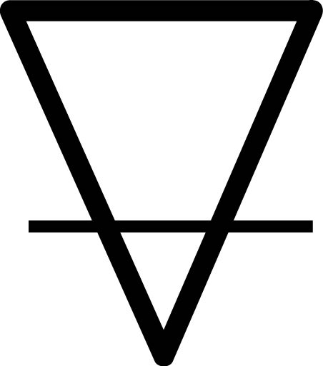 Iva Kenaz: SYMBOLS OF THE EARTH ELEMENT