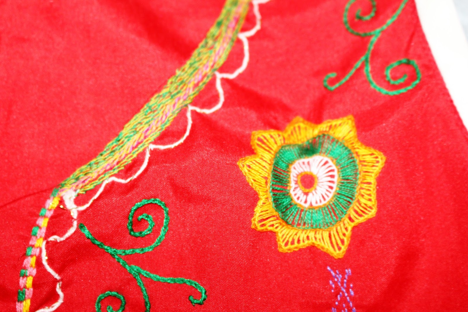 Life & Style: TUBOK: Heritage Needlecraft of Iloilo