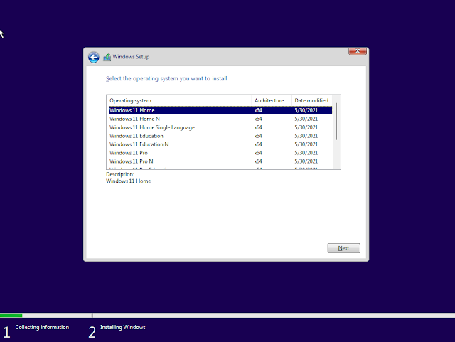 Windows 11 Leaked ISO | How Windows 11 Looks Like - Narendra Dwivedi