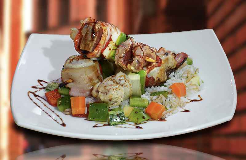 Ideas de un Estudiante: LAS 5 MEJORES COMIDAS TÍPICAS DE SANTA CRUZ