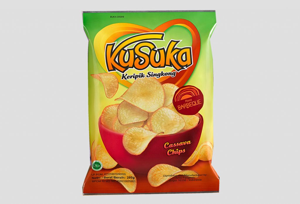 Snack ciki terbaru dan ter-enak yang wajib kalian coba!