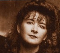 WOMEN OF AUSSIE MUSIC 1960s -1990s: KAY-LOUISE PATTERSON