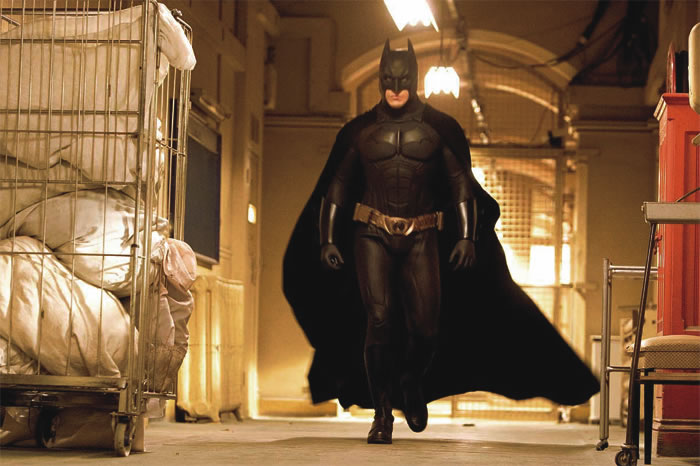 The Essential Films: Batman Begins (2005)