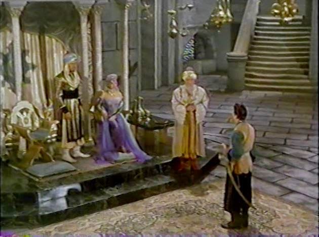 The Golden Horde (film) - Alchetron, the free social encyclopedia