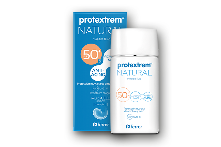 La guía definitiva de los protectores solares — El bazar de Marisse