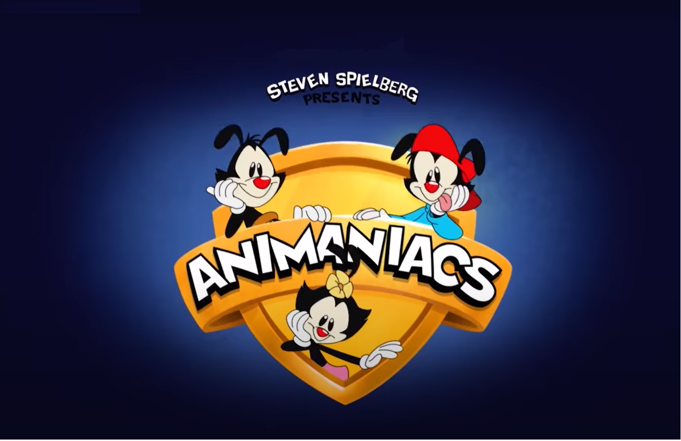 Hulu divulga tease trailer do retorno dos Animaniacs. - GeekBlast