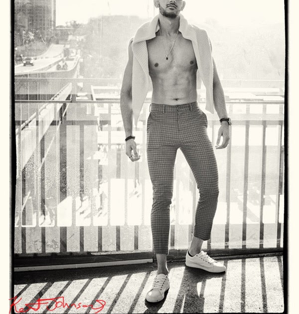 Fashion Lifestyle & Travel @ Kent Johnson Photography: An Urban Male ...