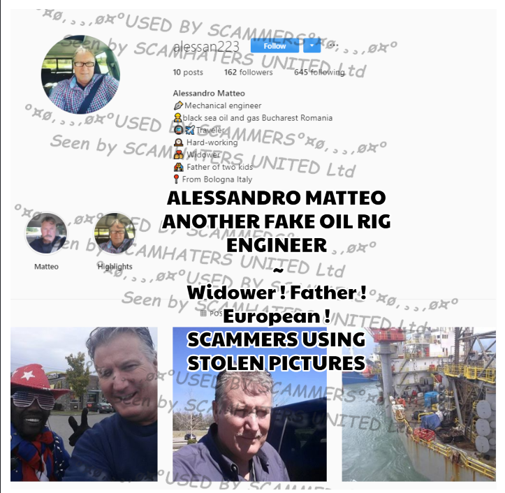 List 105+ Pictures Oil Rig Words With Friends Scammer Photos Excellent