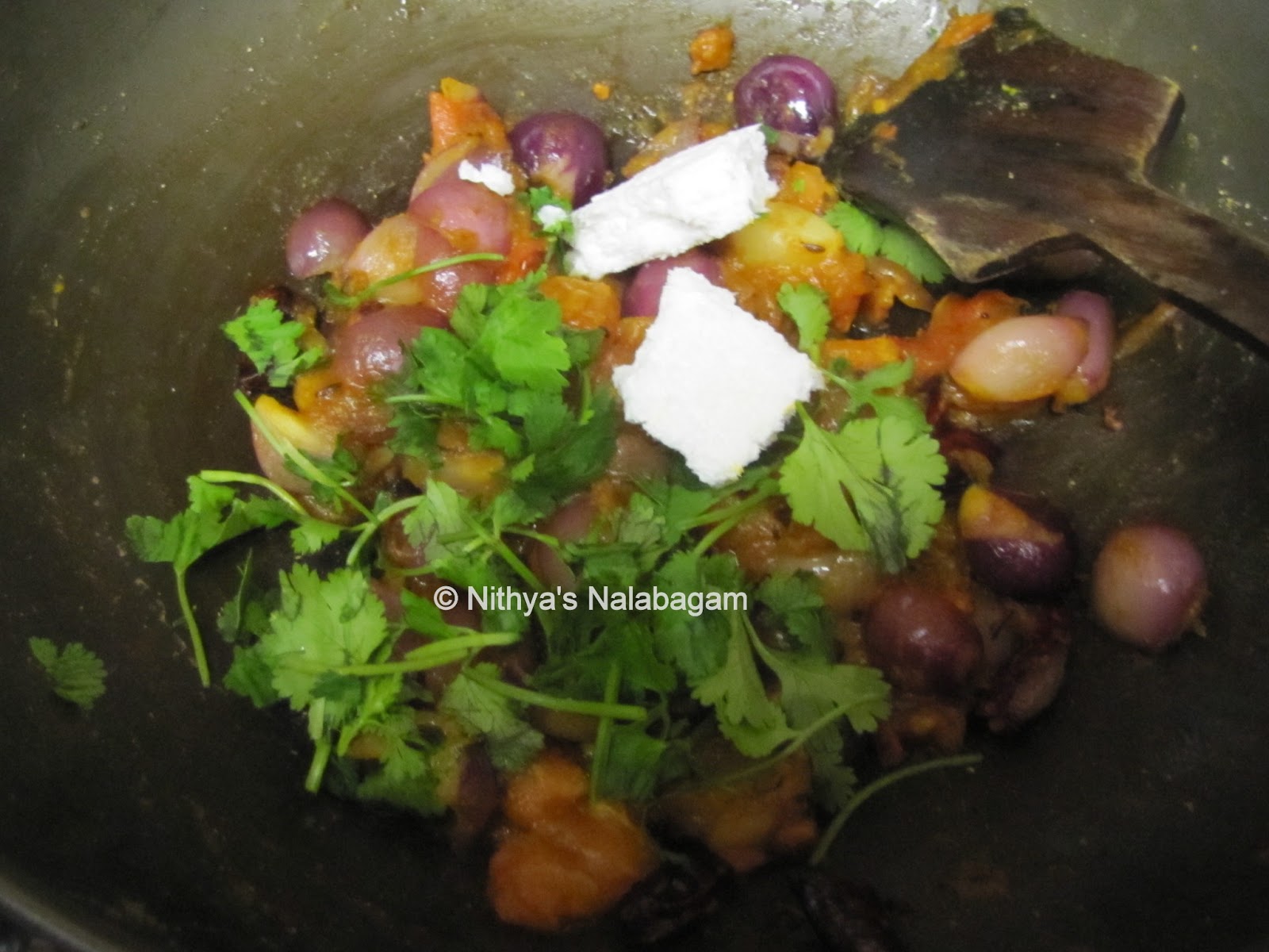 Murungakkai Puli Kuzhambu | Drumstick Tamarind Gravy |Nithya's Nalabagam