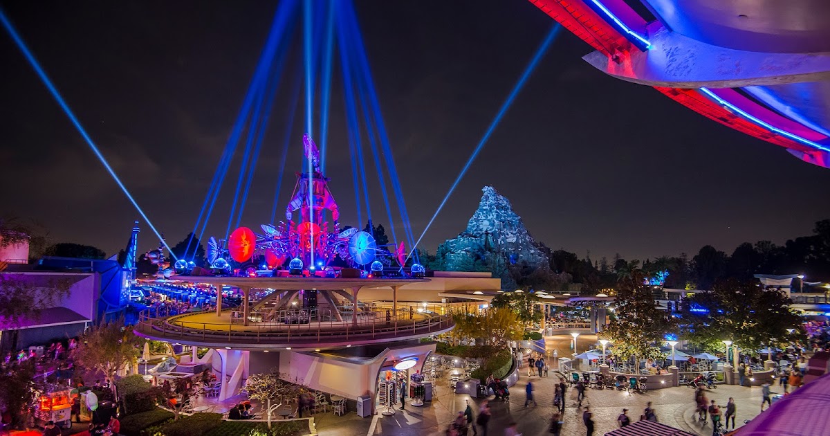 Disney Photoblography