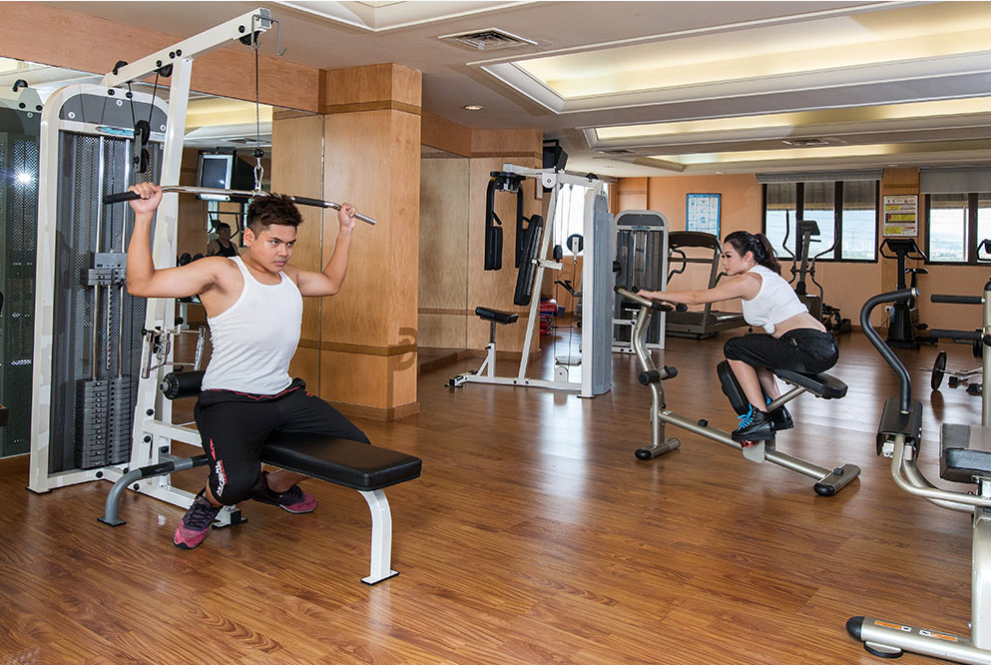 Penginapan Bajet dan Santai Di Pearl View Hotel Penang