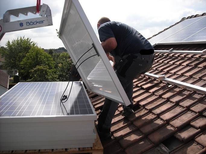 How to Keep Solar Panels from Being Stolen? 4 Ways