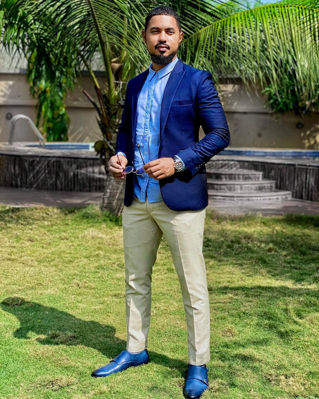 Read More About Benjamin Ugo HERE