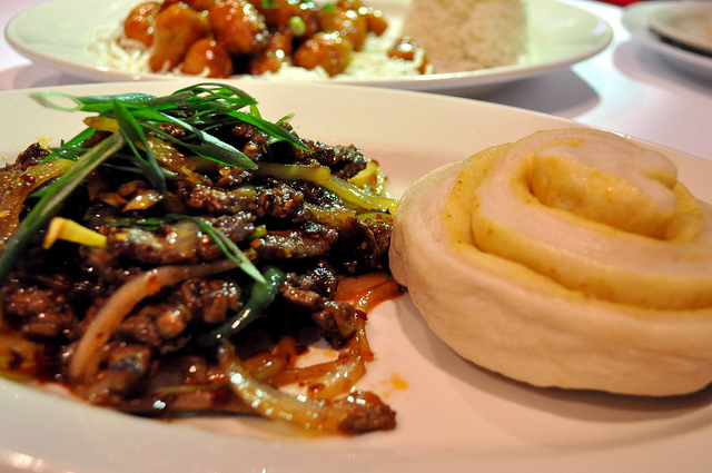 Tibetan Shapta Recipe : Food Recipe