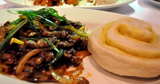 Tibetan Shapta Recipe : Food Recipe