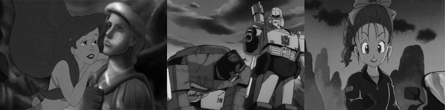 Graphic Design + Animation: June 2013