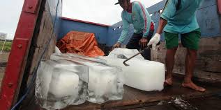 Cara Mudah Bedakan Es Batu dari Air Matang VS Air Mentah | Rahasia Dunia