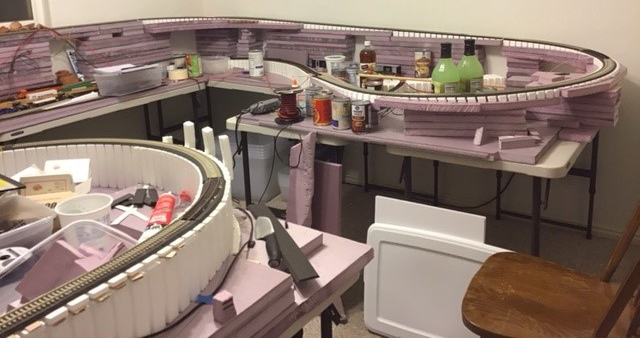 Tom Lantry - HO Scale