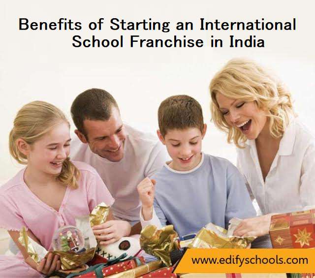 The Franchisee Concept Is Always The Best Option To Enter The Education ...