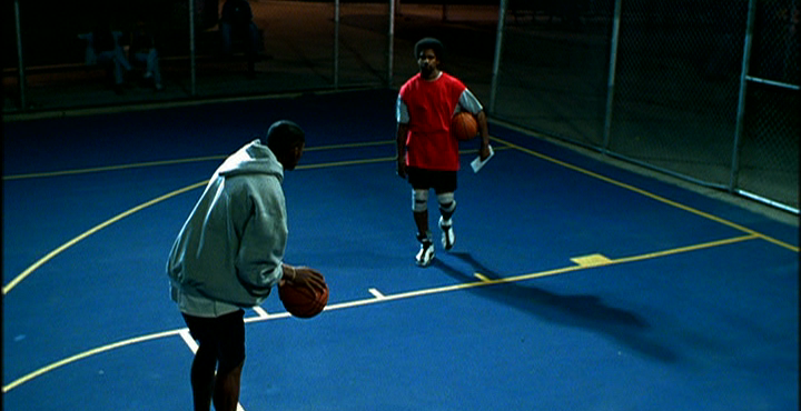 My Favorite Scene: He Got Game | And So It Begins...
