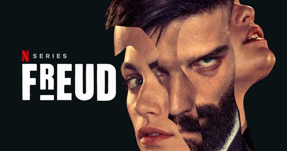 Review: Freud - From the weird to absurd in 8 episodes