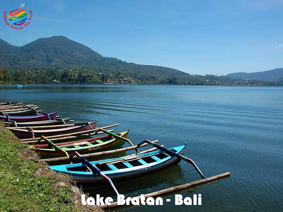 What to do in Bali, Indonesia