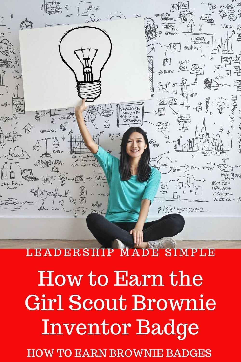 How To Earn Brownie Badges How To Earn The Girl Scout Brownie Inventor how-to-earn-brownie-badges-how-to-earn-the-girl-scout-brownie-inventor