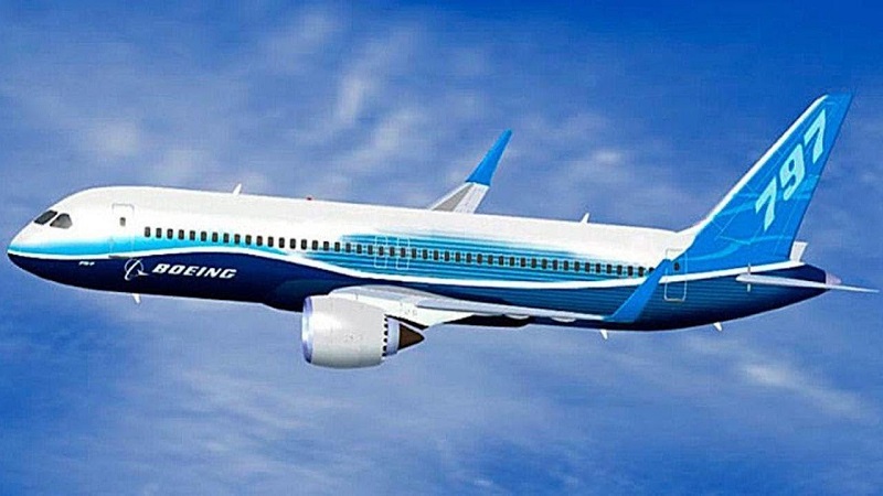 360 Traveller by Himanshu Bansal: What is Boeing 797- Do we need it?