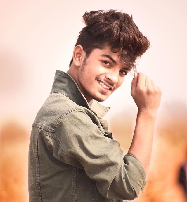 Shubham Thakur (Tik Tok Star) Wiki, Biography, Age, Family, Facts and More