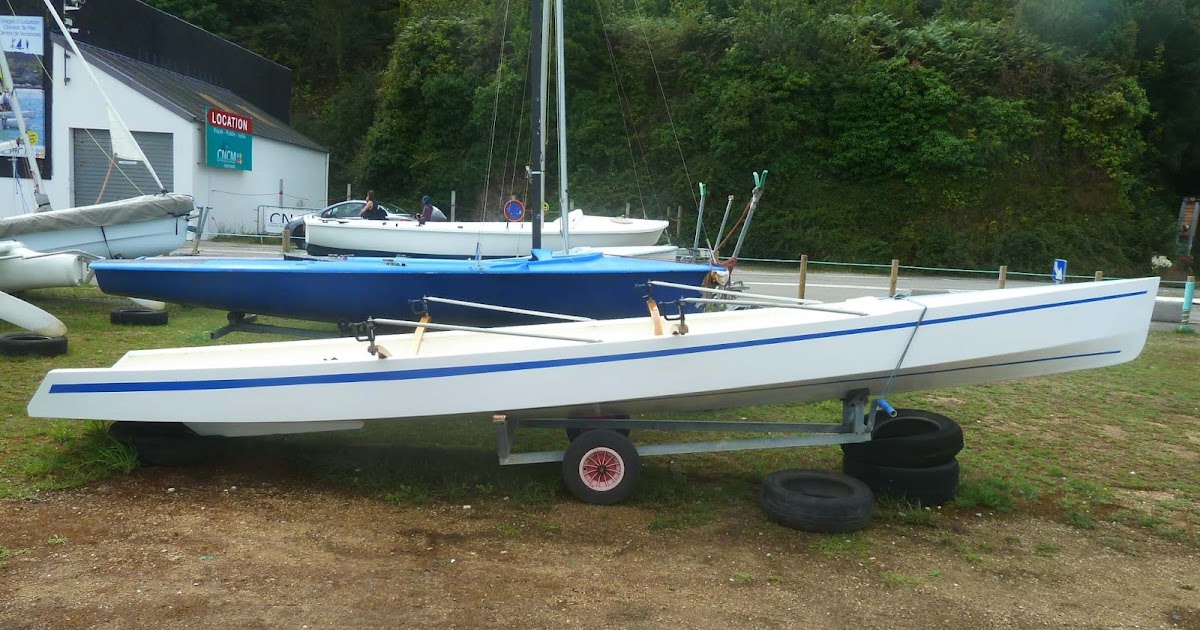 Bursledon Blog: More French rowing