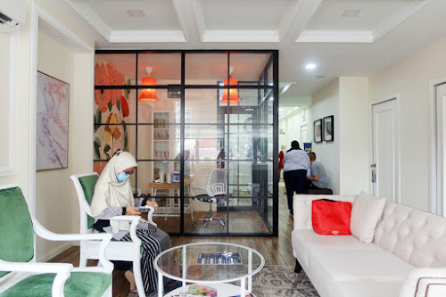 Kali pertama bekam di Spa Bekam Arrayyan, Ampang! | Aonaa