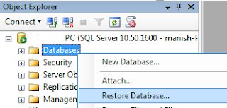 How to Backup and restore sql server database ~ Asp.Net,C#.Net,VB.Net ...