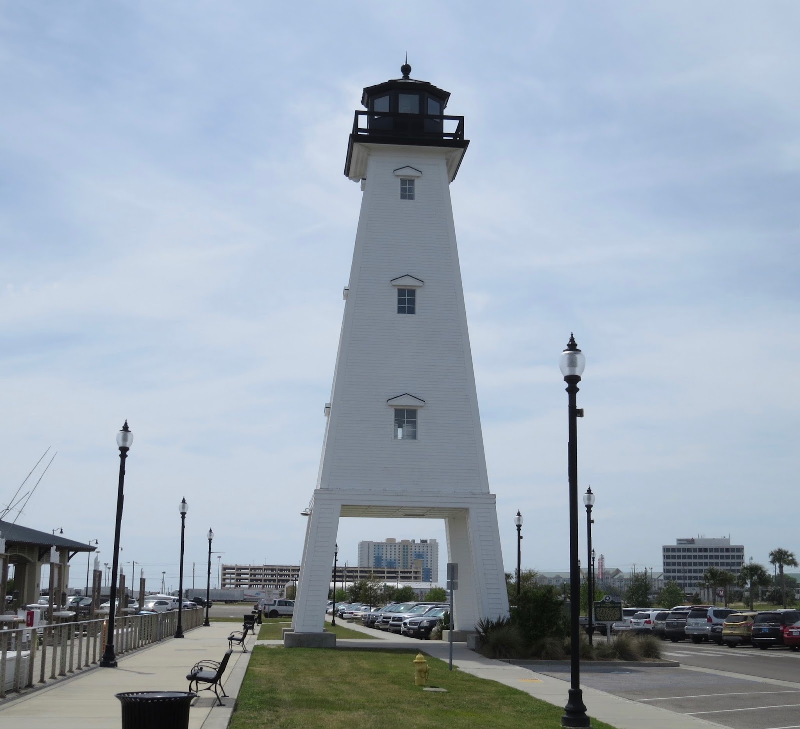 Catching the Trade Winds: SLOW TIME ALONG THE MISSISSIPPI GULF COAST