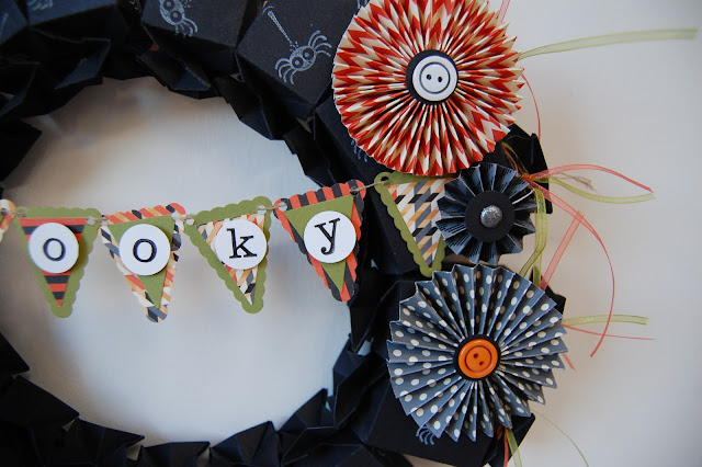 CRAFTY RED: Stampin, Up Candy Wrapper Die