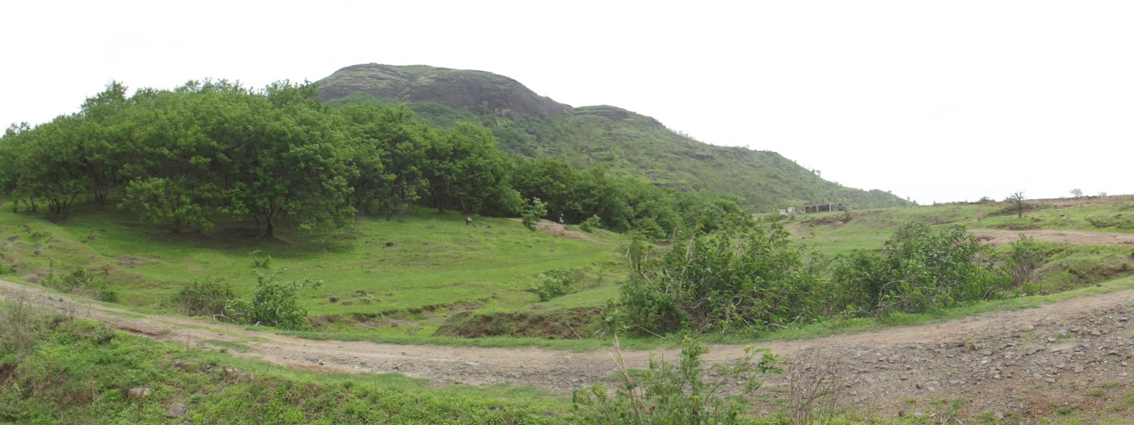 डोंगर भाऊ ( Dongar Bhau ): भामगिरी / भांबगिरी / भामचंद्र डोंगर ...