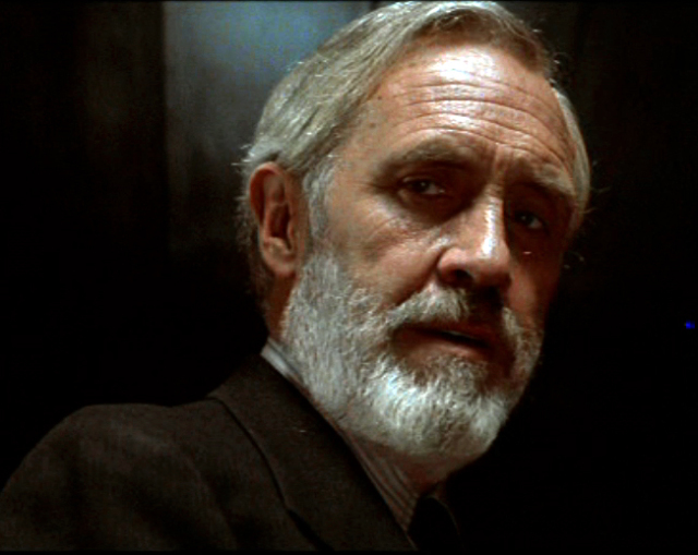 Comes a Horseman (UA, 1978) – Jeff Arnold’s West