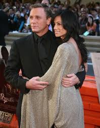 Who is Daniel Wroughton Craig? | Kterrl's Favorites