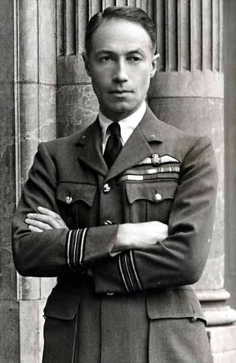 "Tweedland" The Gentlemen's club: Sir Philip Sassoon