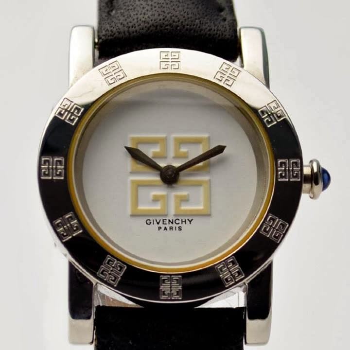 Givenchy Paris Luxury Boys and Girls Watches Collection 2013/14