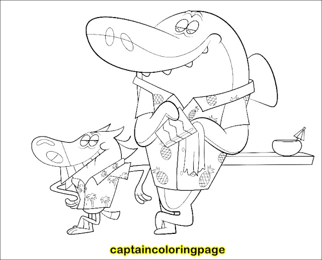 Coloring book pdf download