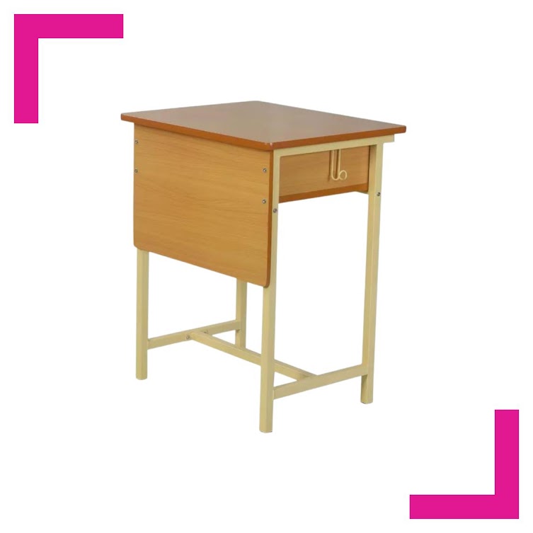 Meja Kelas Sekolah Ergonomis Tersedia Berbagai Ukuran 41 Jefferson ...