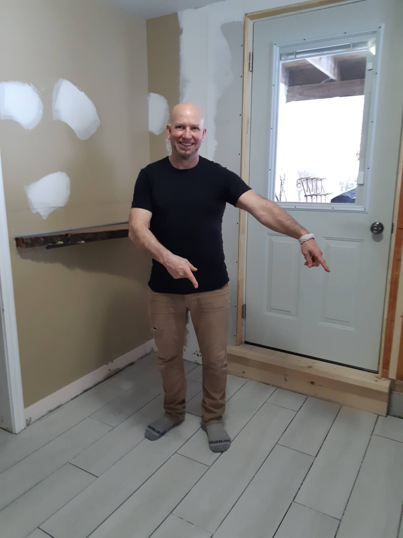 Books We Love Insider Blog: Schmegma face, by J.C. Kavanagh