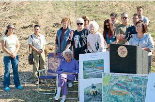 Mayor Sam's Sister City - Home of Los Angeles Politics: Elephant Hill ...